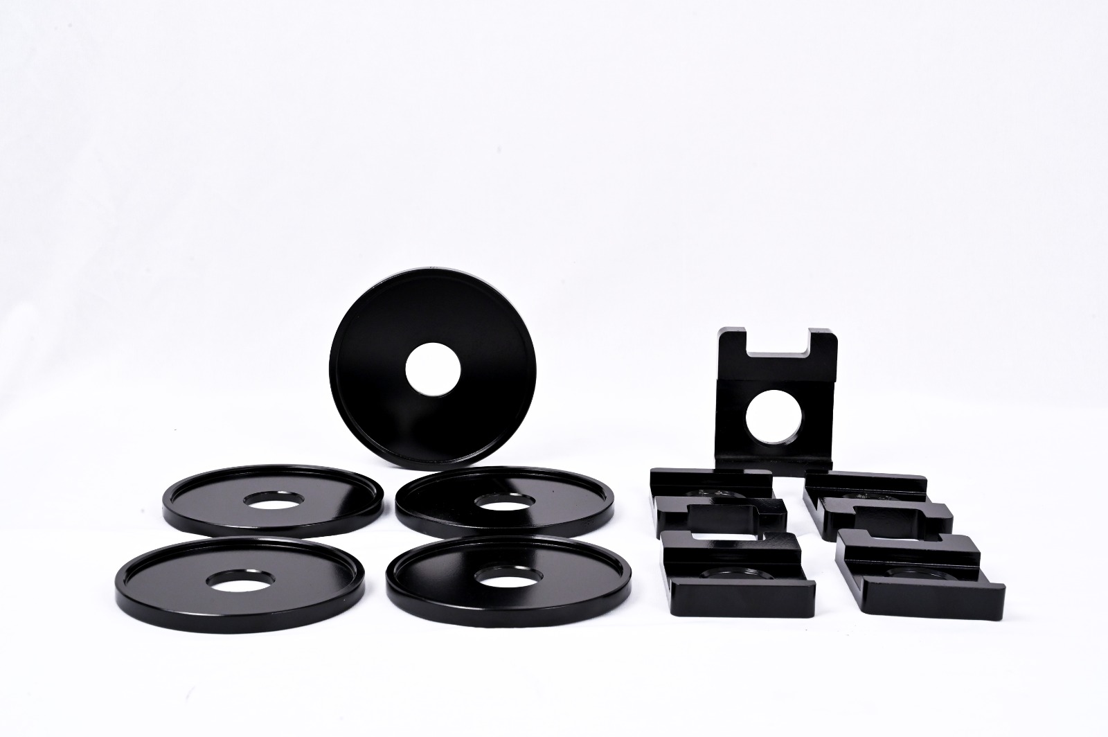 CED Coating Company Pune - Siddhivinayak Industries