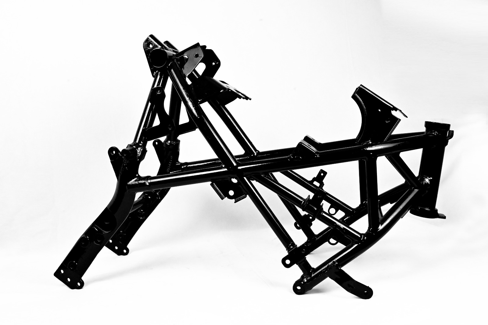 CED Coating Company Pune - Siddhivinayak Industries