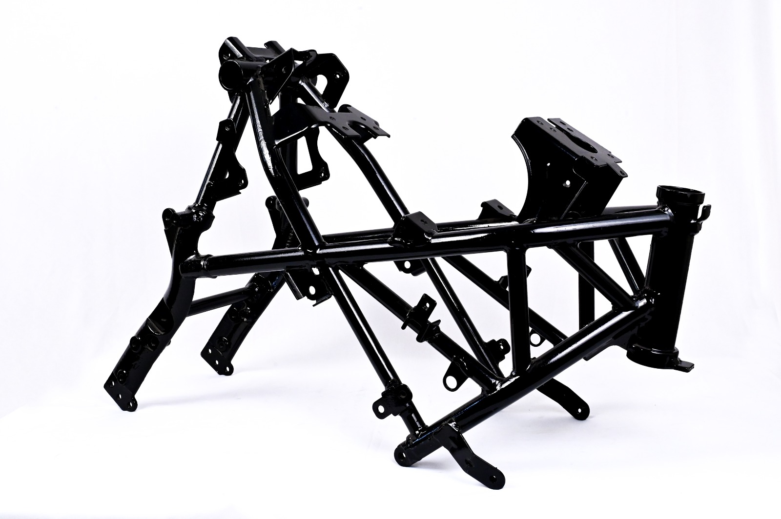 CED Coating Company Pune - Siddhivinayak Industries