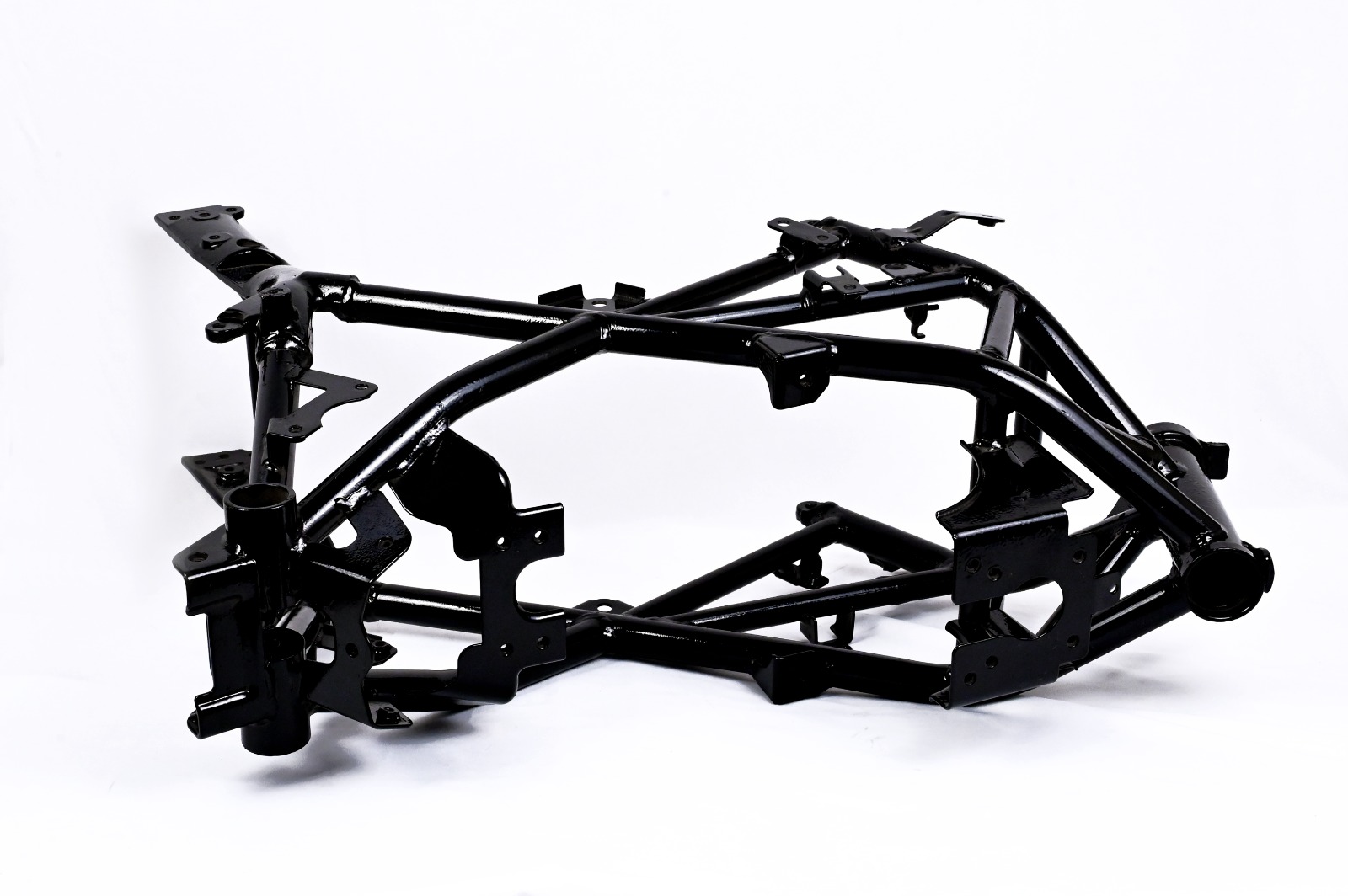 CED Coating Company Pune - Siddhivinayak Industries