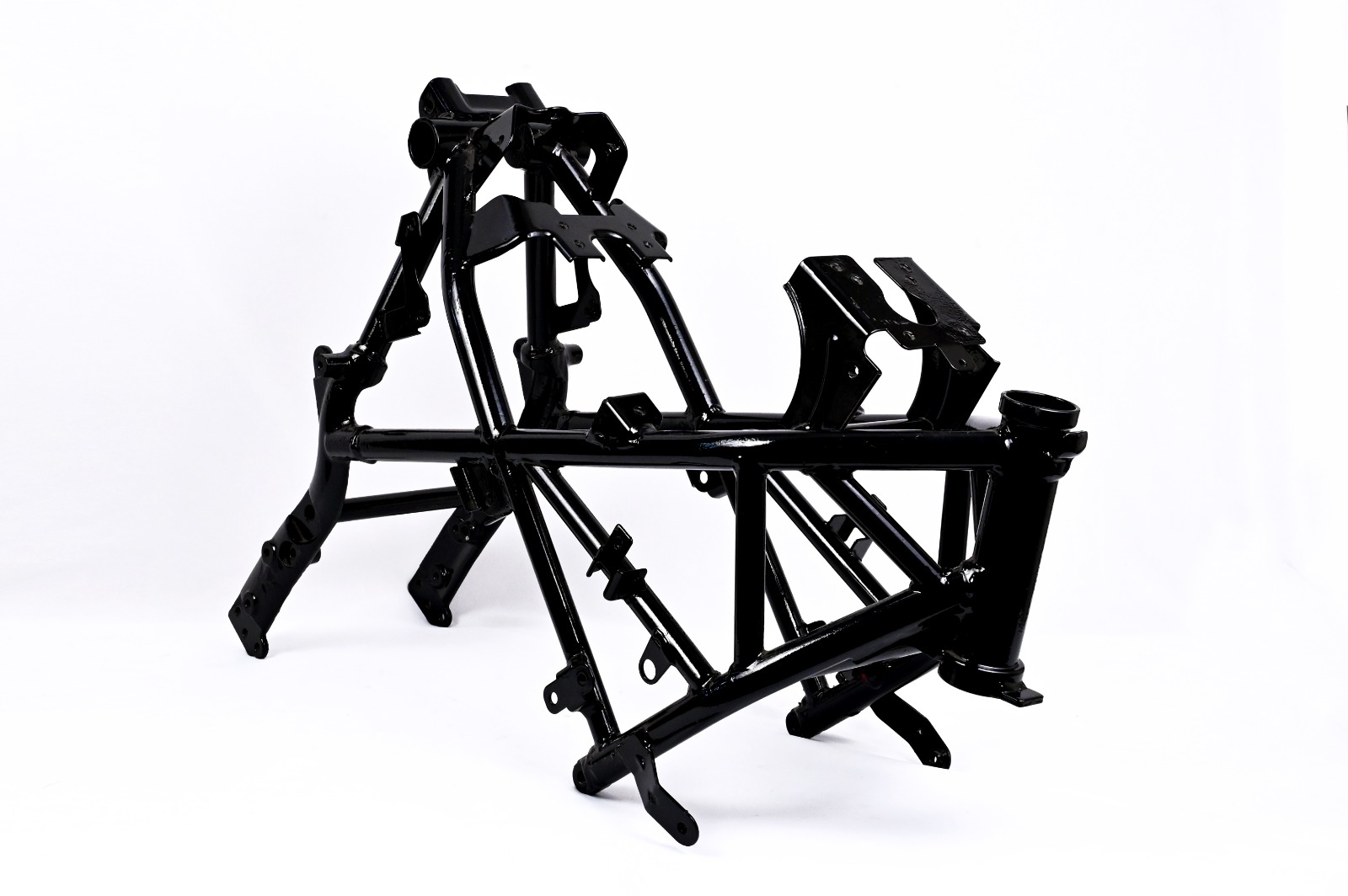 CED Coating Company Pune - Siddhivinayak Industries