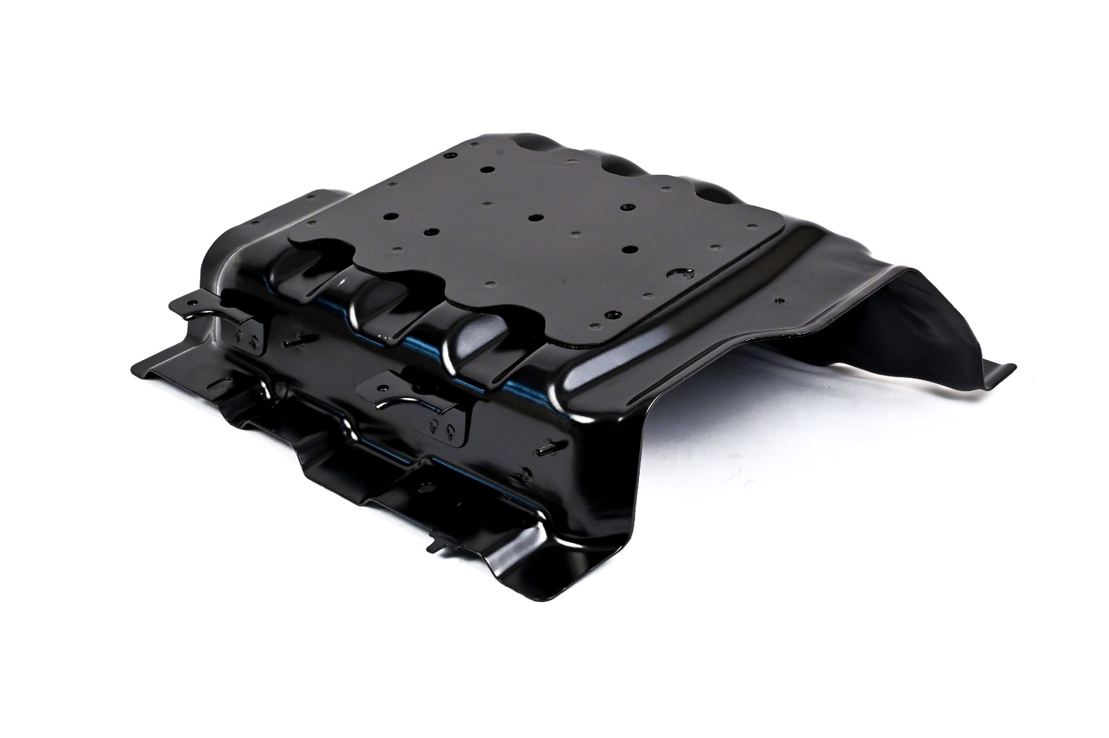 CED Coating Company Pune - Siddhivinayak Industries