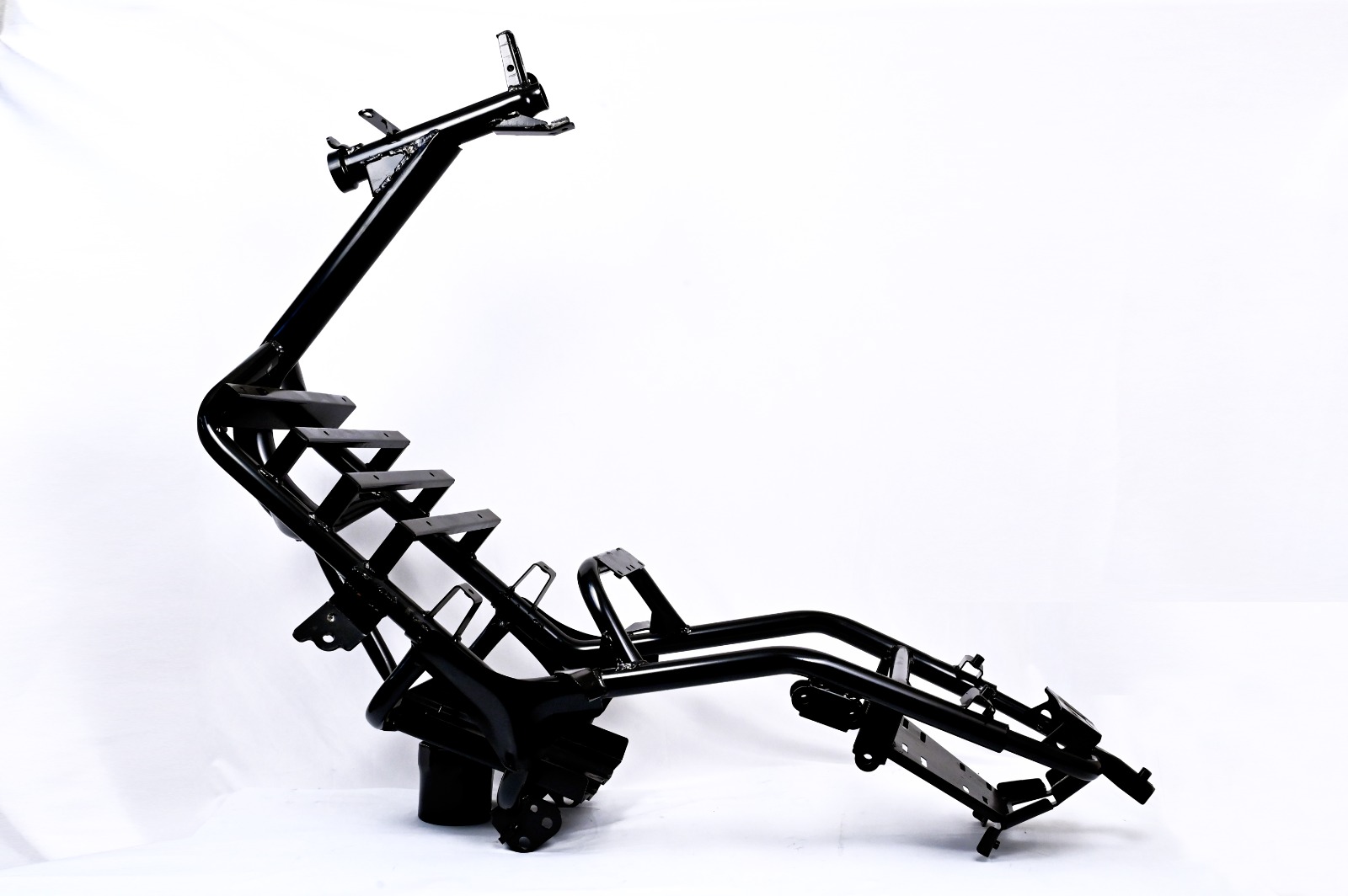 CED Coating Company Pune - Siddhivinayak Industries