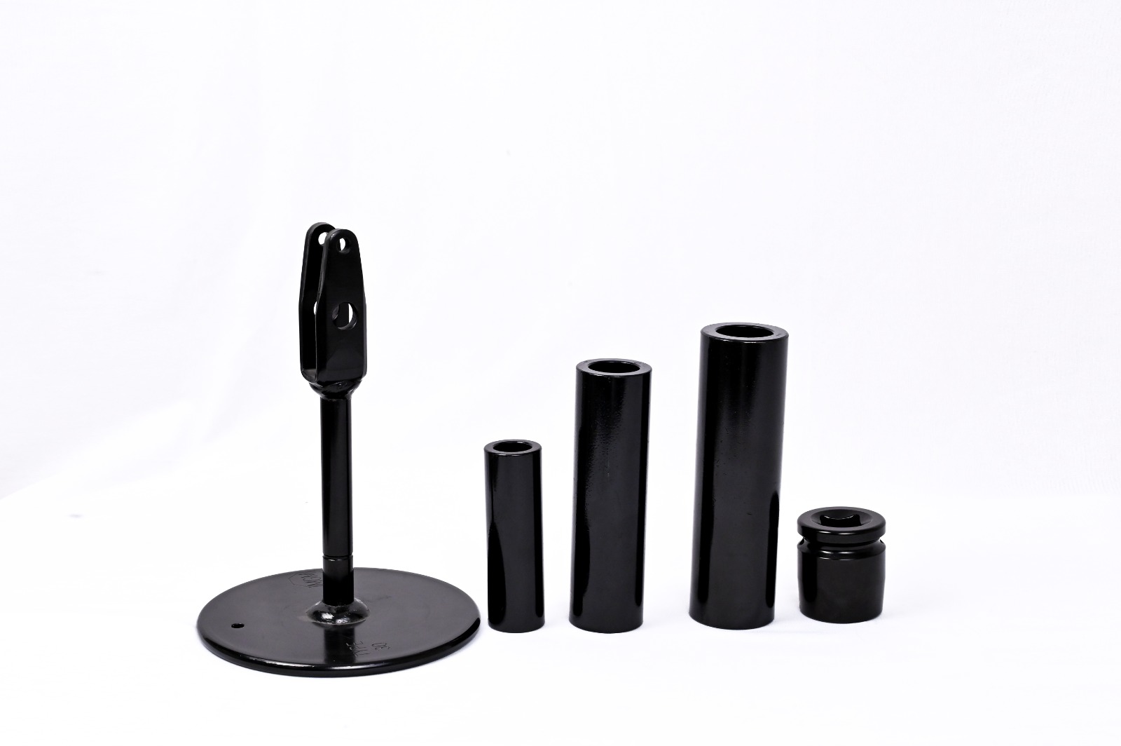 CED Coating Company Pune - Siddhivinayak Industries