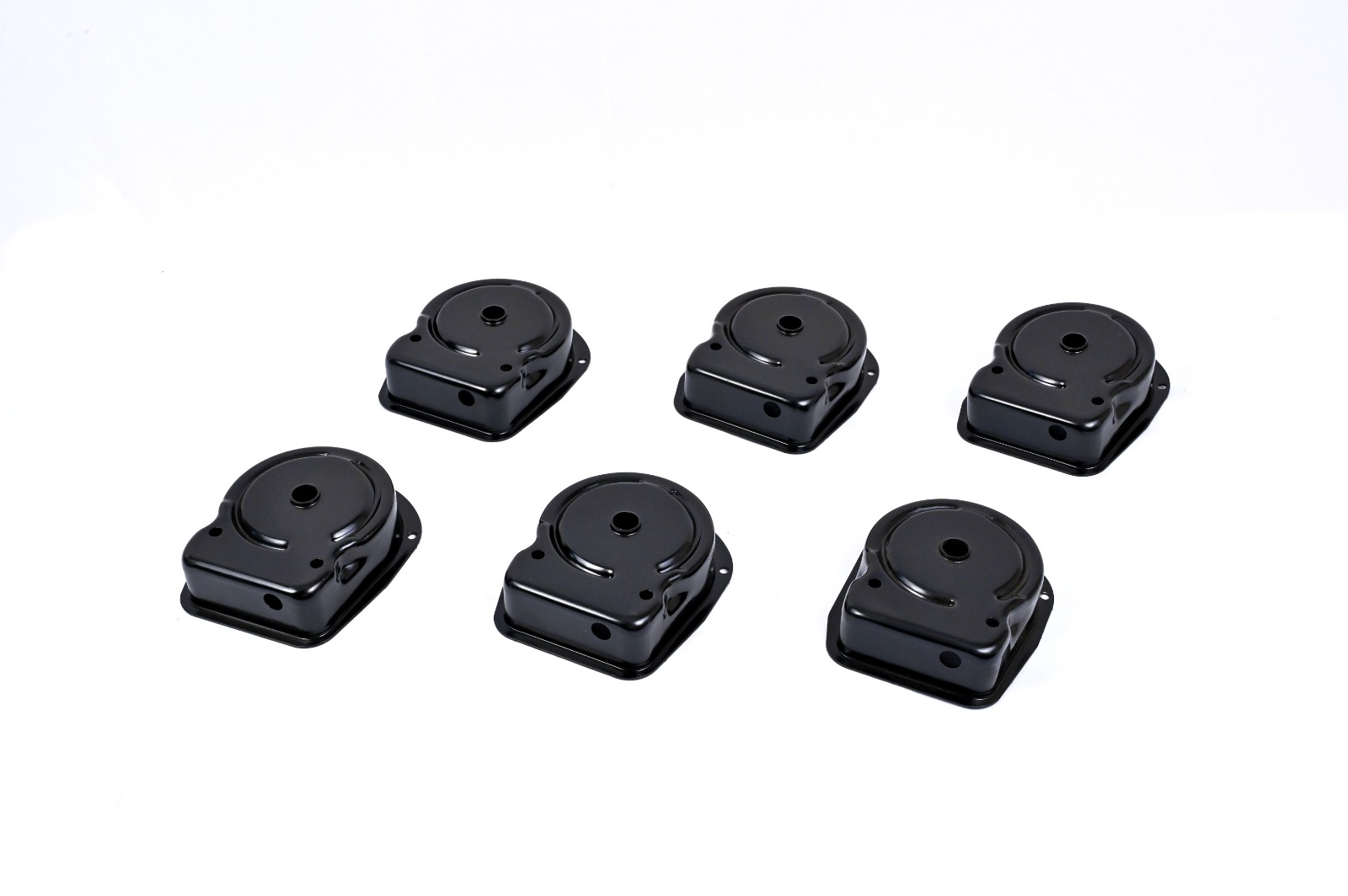 CED Coating Company Pune - Siddhivinayak Industries