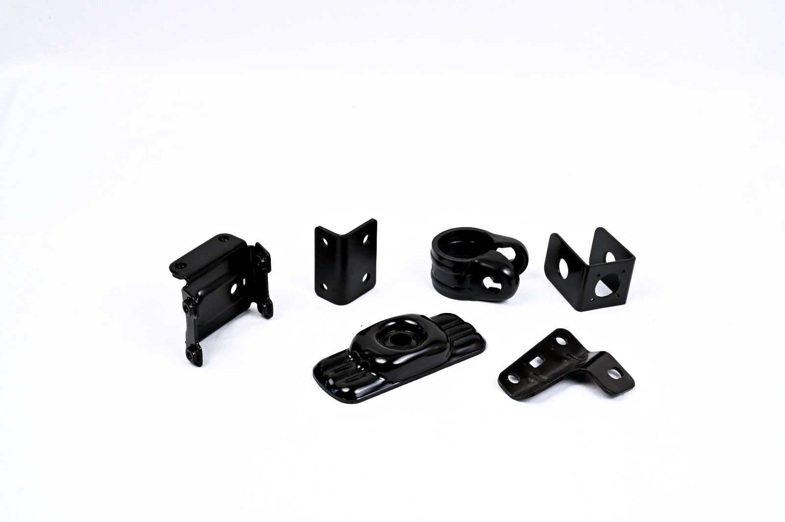 CED Coating Company Pune - Siddhivinayak Industries